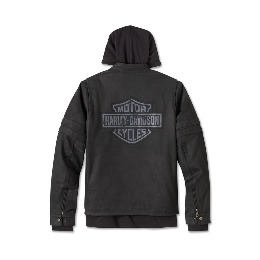 Bunda Harley-Davidson 97004-25VM | Harley-Davidson Brno